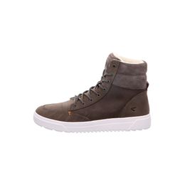 Hub Sneaker High in Braun | Gr.: 45