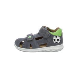 Superfit Sandalen in Grau | Gr.: 28
