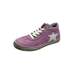 D&auml;umling D&auml;umling Sneaker Low in Lila | Gr.: 3