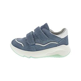 Superfit MELODY Klettschuh Blau | Gr.: 26