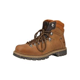 Dockers Stiefelette in Stone | Gr.: 45