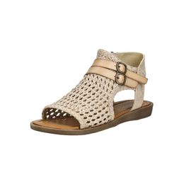 Blowfish Sandalen in Gold | Gr.: 40