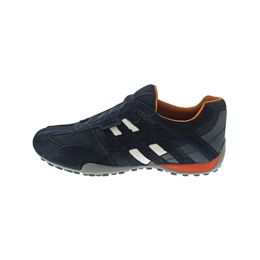 Geox Slipper Blau | Gr.: 47