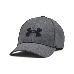 Under Armour Cap "UA Blitzing Kappe" in Schwarz | Gr.: L/XL
