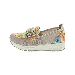 Rieker Slipper Mehrfarbig | Gr.: 41