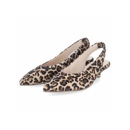 Gabor Sling in beige | Gr.: 36
