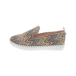 La Strada Slipper Mehrfarbig | Gr.: 40