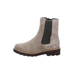 Mephisto Komfort Stiefeletten in Grau | Gr.: 38