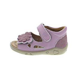 Ricosta BETTY Minilette Violett | Gr.: 23