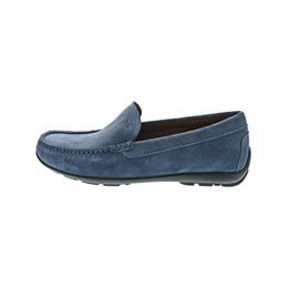 Lloyd Emilio Mokassin Blau | Gr.: 42,5