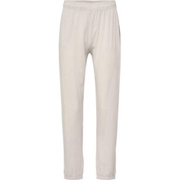 Hummel Verstellbare Taille Hose Hmlzandra Damen in PUMICE STONE MELANGE | Gr.: L