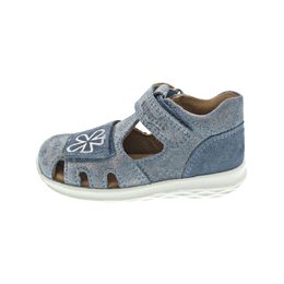 Superfit Bumblebee Minilette Blau | Gr.: 23