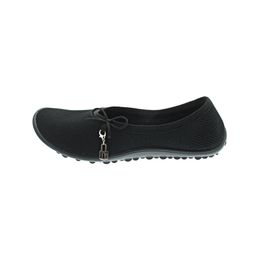 Leguano Lady Loop Ballerina Schwarz | Gr.: 37