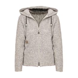 Alp1964 Outdoorjacke 195301 in silver | Gr.: S