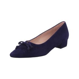 Peter Kaiser Pumps in blau | Gr.: 42