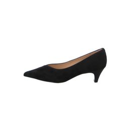 Caprice Klassische Pumps in Schwarz | Gr.: 40