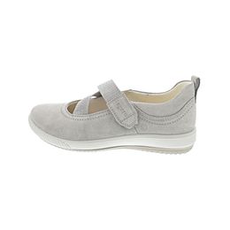 Legero Tanaro 5.0 Ballerina Grau | Gr.: 41,5