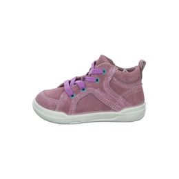 Superfit Halbschuhe in Rosa | Gr.: 24