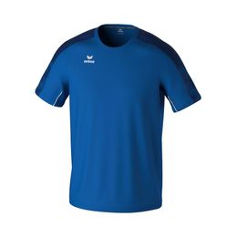 Erima Herren T-Shirt in new royal/new navy | Gr.: L