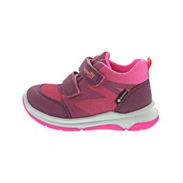 Superfit Cooper Lauflern Rosa | Gr.: 23
