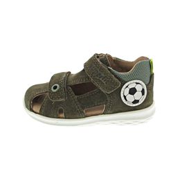 Superfit Minilette Gr&uuml;n | Gr.: 23