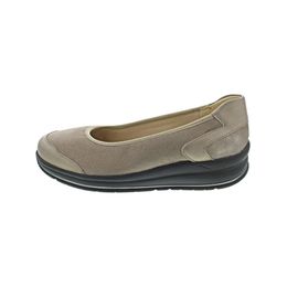 Goldkrone Ballerina Braun | Gr.: 39
