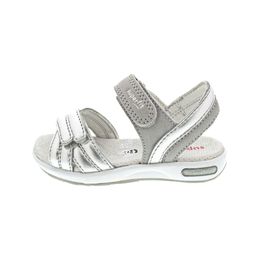 Superfit Sandale Silber | Gr.: 27