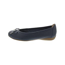 WIRTH Ballerina Blau | Gr.: 38,5
