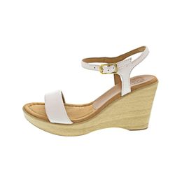 Unisa Sandalette Beige | Gr.: 40