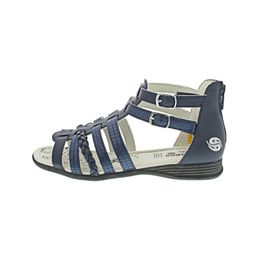 Dockers by Gerli Sandale Blau | Gr.: 32