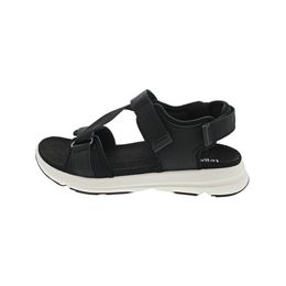 Legero Sandale Schwarz | Gr.: 37