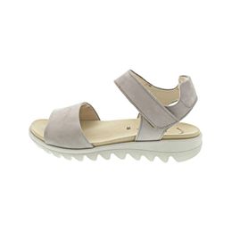 Gabor Sandale Beige | Gr.: 41