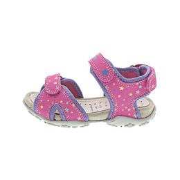 Geox Roxanne Sandale Rosa | Gr.: 27