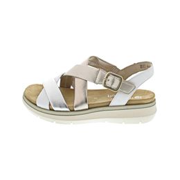 Remonte Sandalette Mehrfarbig | Gr.: 38