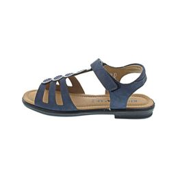 Ricosta ANA Sandale Blau | Gr.: 36