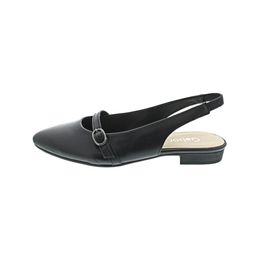 Gabor Slingpumps Schwarz | Gr.: 40