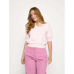 Sel by peppercorn Peppercorn Pullover in Ballerina Pink | Gr.: M