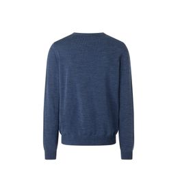 M&auml;rz M&auml;rz Pullover in blau grau - 0002 | Gr.: 54