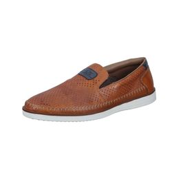Rieker Slipper in gaucho/pazifik | Gr.: 46