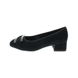 Ara Graz Pumps Schwarz | Gr.: 37,5