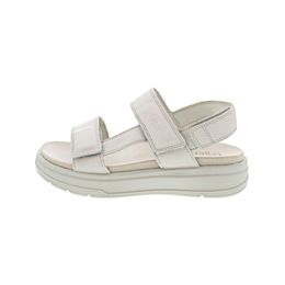 Legero SUNWALKER Sandale Beige | Gr.: 41
