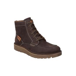 Josef Seibel Stiefelette Cooper 03 in mocca-kombi | Gr.: 42