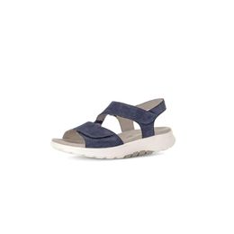 rollingsoft Trekkingsandalen in blau | Gr.: 40,5