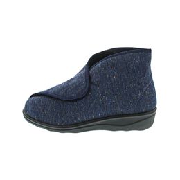 Westland Nice 111 Hausschuh Blau | Gr.: 40