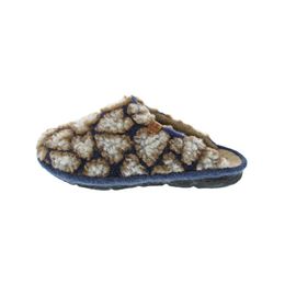 Josef Seibel Lille 09 Hausschuh Beige | Gr.: 37