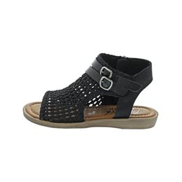 Blowfish Sandale Schwarz | Gr.: 38