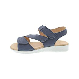 Legero Fantastic Sandale Blau | Gr.: 38