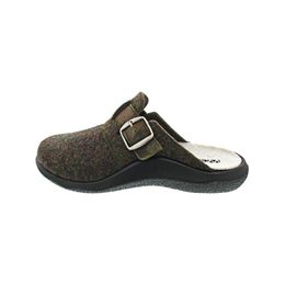 Westland Roubaix 04 Hausschuh Gr&uuml;n | Gr.: 40