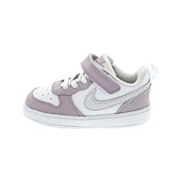 Nike Court Borough Low Recraft Lauflern Wei&szlig; | Gr.: 23,5