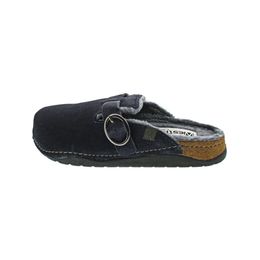 Westland Girona 14 Hausschuh Blau | Gr.: 37